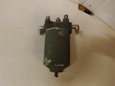 Generator Parts & Accessories - Military Generator Mep