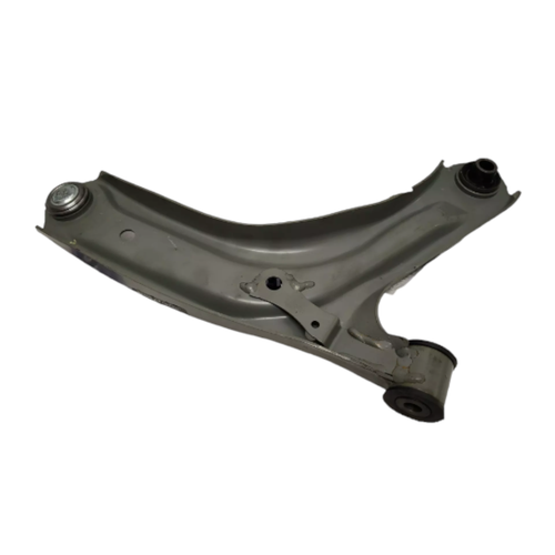 Genuine Track control arm left lower for Renault Kwid Datsun Redi Go ...