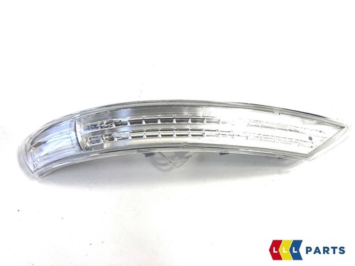 NEW GENUINE VW TOUAREG 07-10 O/S RIGHT MIRROR TURN SIGNAL INDICATOR ...