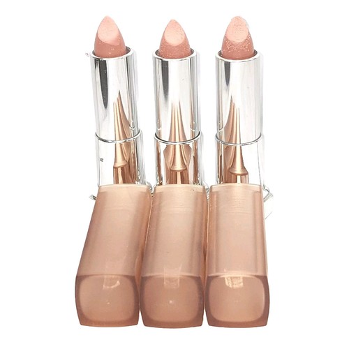 Maybelline Color Sensational Matte Lipstick 540 Peach Buff Lot Of 3 ...