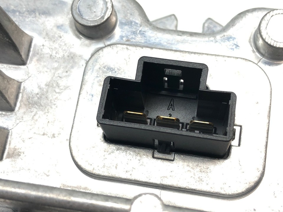 2016-2019 BMW 750I PCM PCU POWER CONTROL MODULE UNIT OEM | eBay