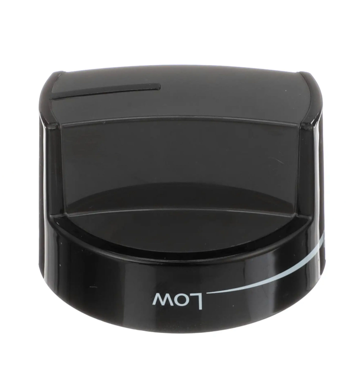 Whirlpool Gas Range Oven Knob, Low-Med-High-Ignite W10339442 ...