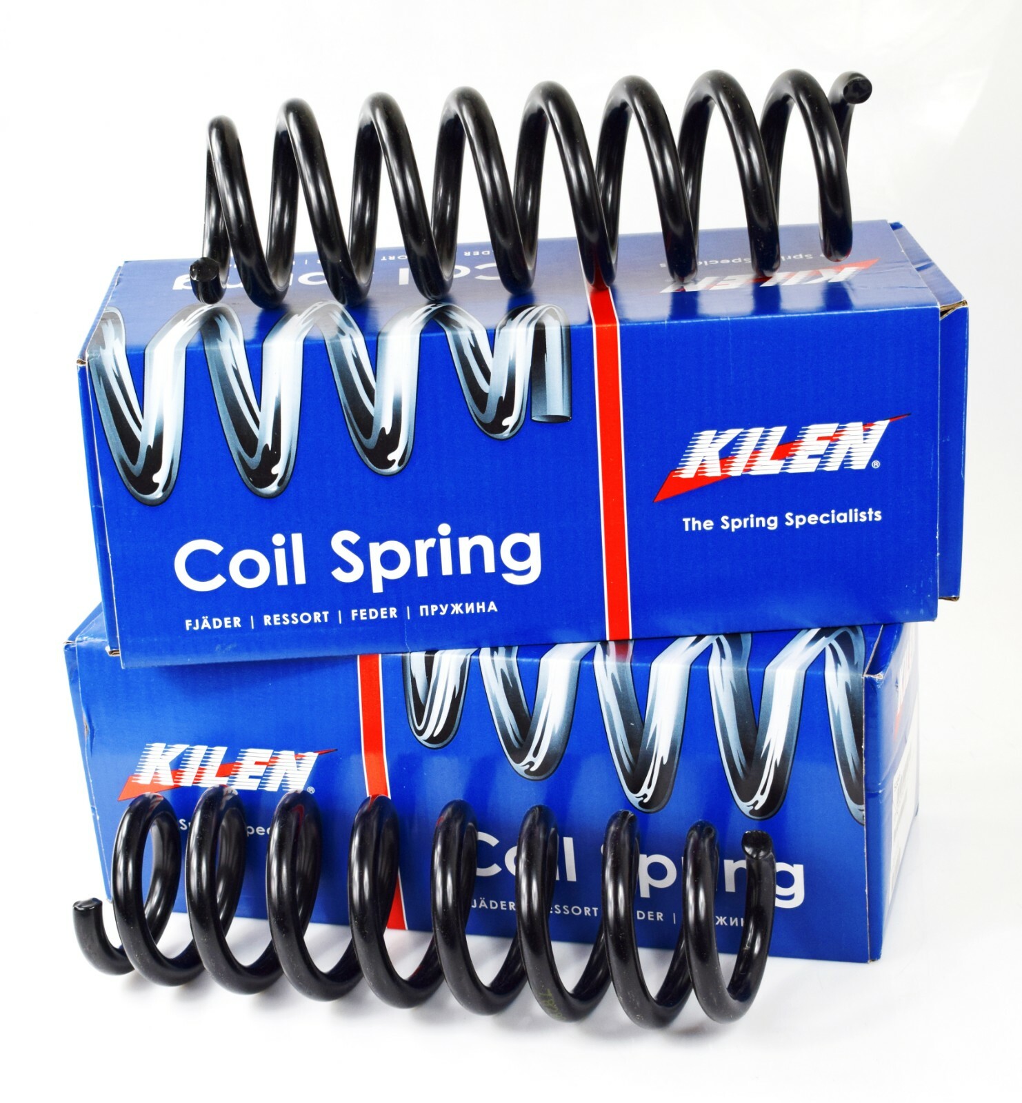 BMW 1 SERIES 3 SERIES W/OUT M TECHNOLOGY 51046 KILEN REAR AXLE COIL ...