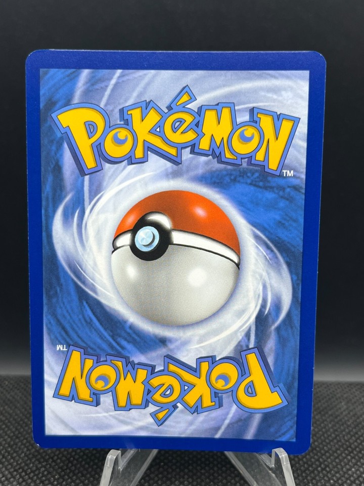 Pokemon Appletun - 211/191 - Illustration Rare NM-Mint Surging Sparks ...