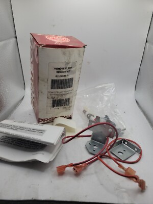 Ruud/Rheem remote flame sensor kit. 62-24044-71 (1B3) | eBay