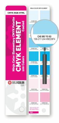 Color Guides & Pantone - Calibrator