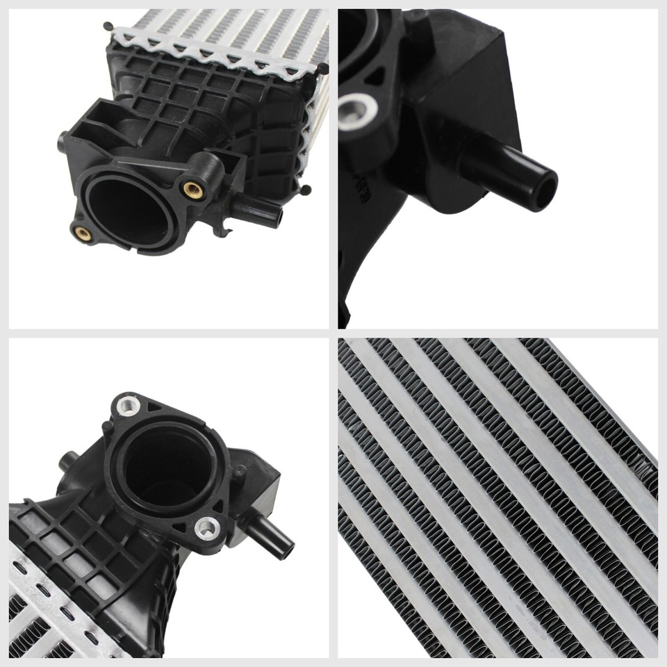 19710-5PA-A01 Intercooler Charge Air Cooler For Honda CR-V CRV 2017 ...