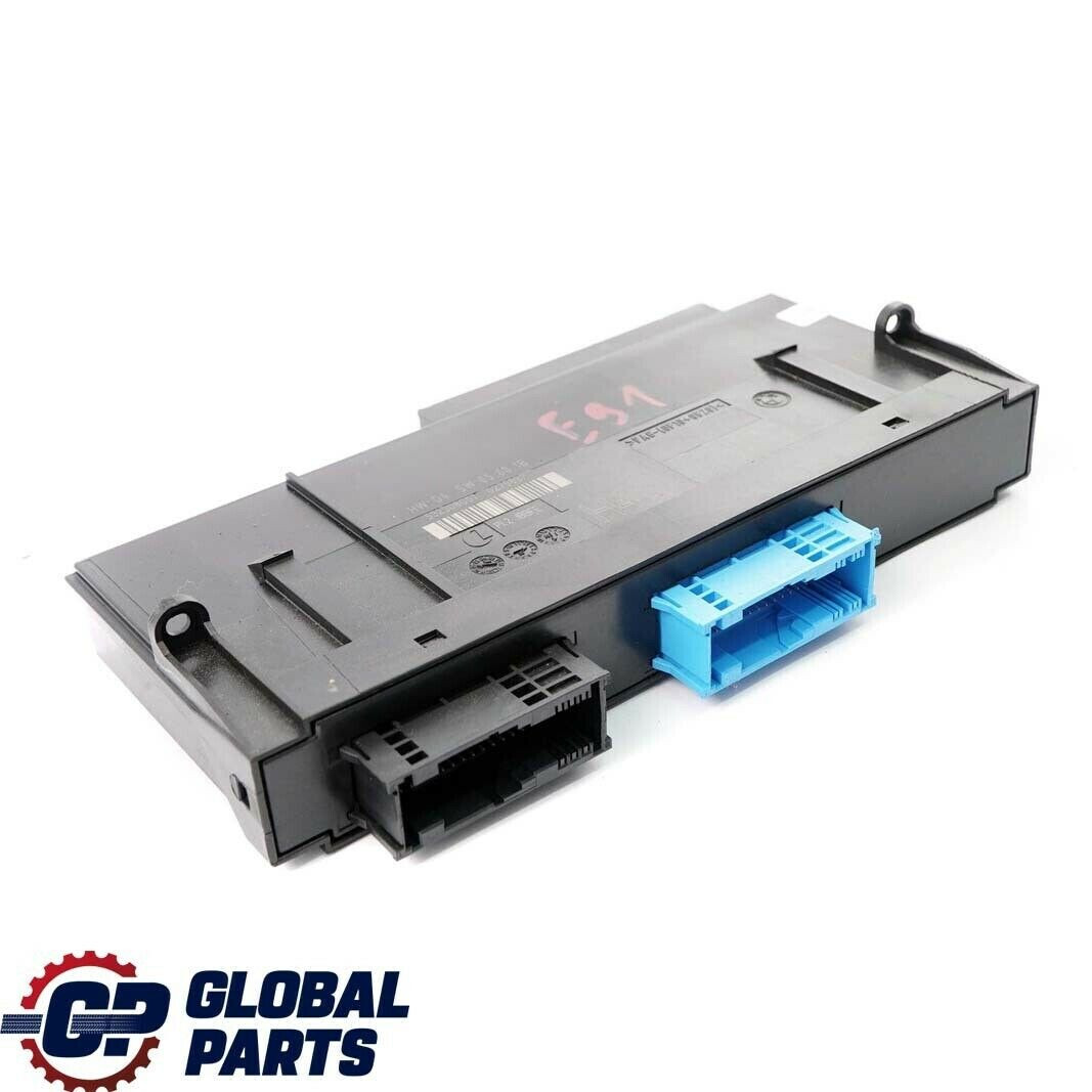 BMW 3 Series E91 ECU Body Control Module H4 Electronic Box PL2 JBBFE ...