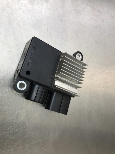 RÉSISTANCE VENTILATEUR Toyota Yaris III (P13) 2017 8925712020 / ...