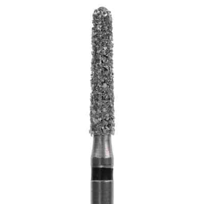 Axis Dental M856-016 NTI FG 856-016 Taper Round End Medium Grit Diamond ...