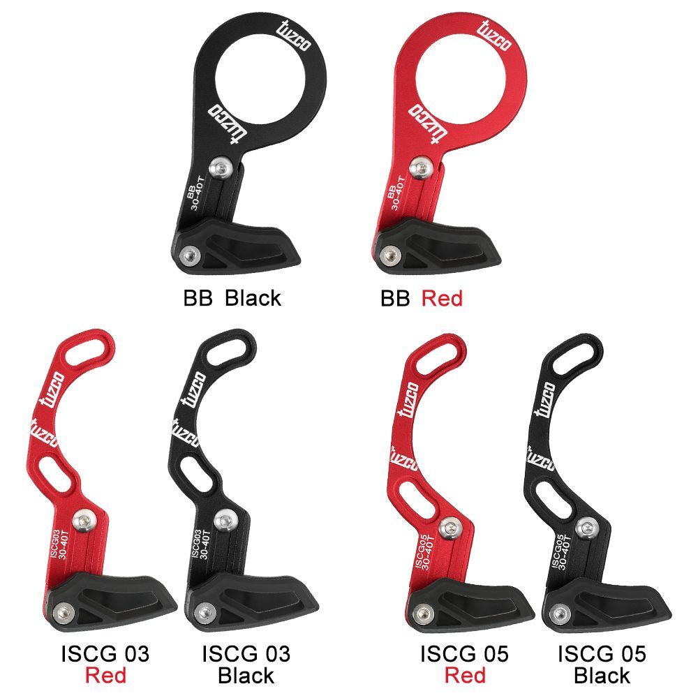 ISCG03 ISCG05 Single Ring BB mount Aluminum Alloy Single Speed Bike ...