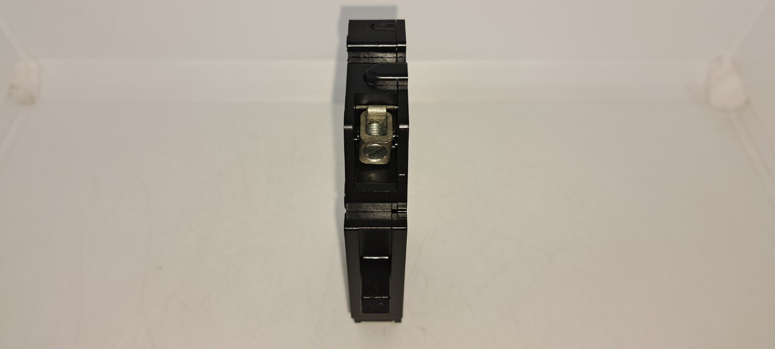 Zinsco Challenger GTE Sylvania Q130 30 Amp 1 Pole Type Q Circuit ...