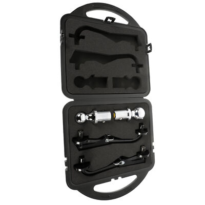GENUINE FORD F-Super Duty 2011-2024 Gooseneck Hitch Kit-37000 GTWR LC3Z ...