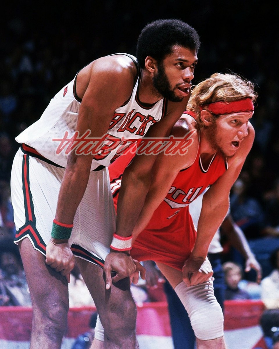 70s Basketball Players