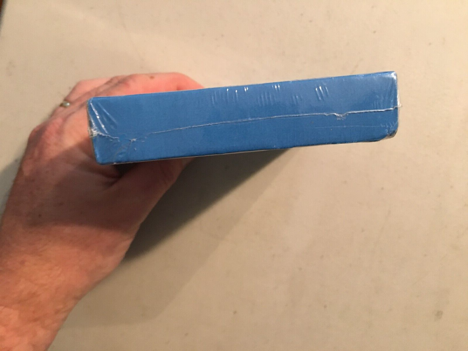 New Bachman Turner Overdrive BTO Self Titled 8-Track 1973 Mercury ...