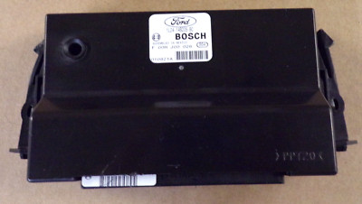 2002 2003 ford explorer multifunction module ( 1L24-14B205-BC ) | eBay
