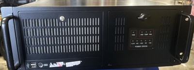 ADVANTECH ACP-4000BP | eBay