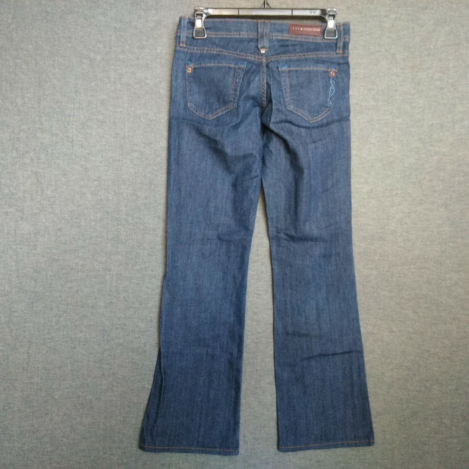 Genetic Denim THE RILEY Boot Cut Women's Jeans Size 2… - Gem