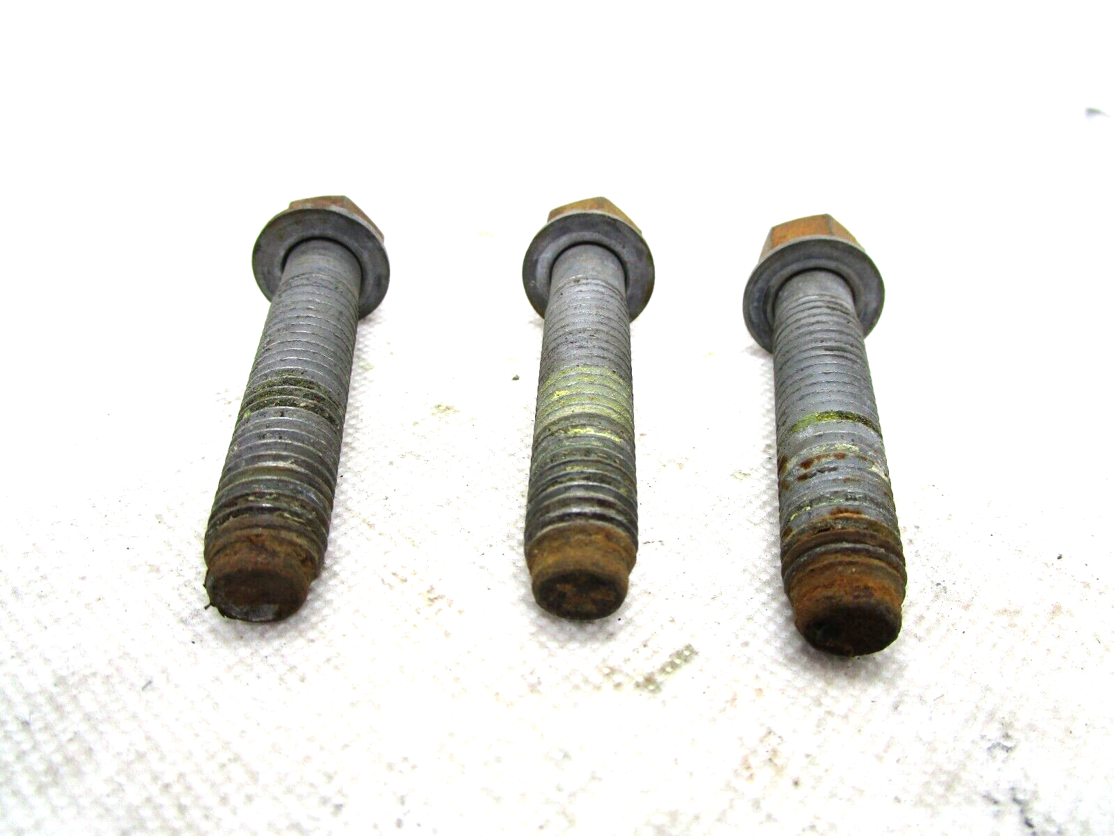 02 03 04 05 FORD EXPLORER 4DR SUV FRONT HUB ASSEMBLY TO KNUCKLE BOLTS ...