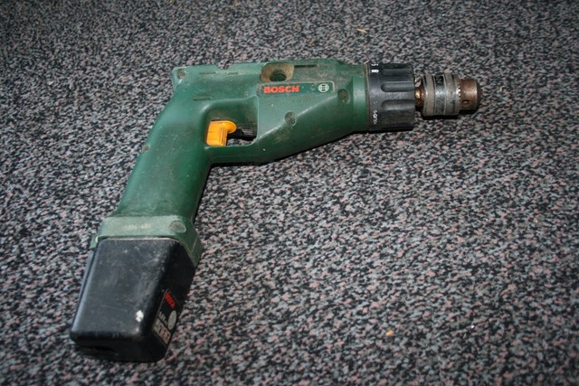 Bosch SR 9 6e Akkuschrauber Akkubohrer online kaufen | eBay