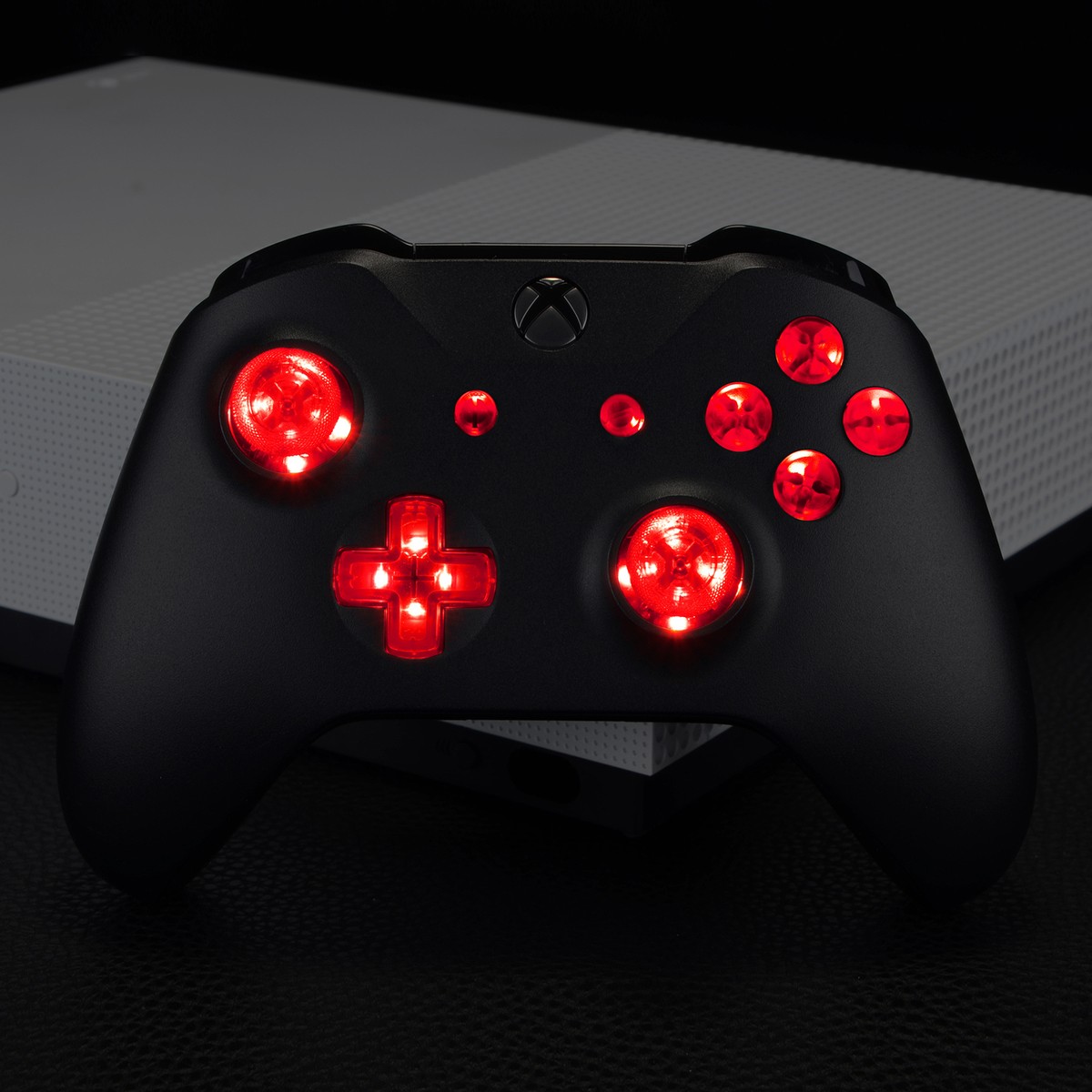 Xbox Controller Led Kit