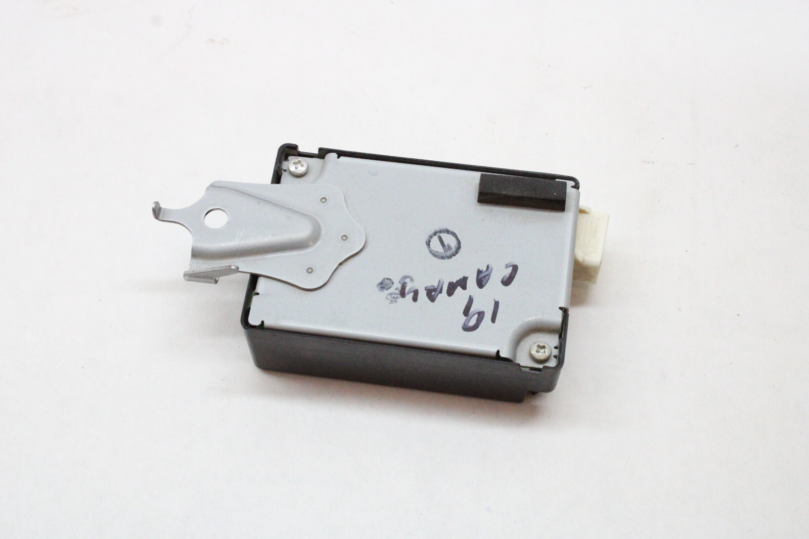 20 TOYOTA CAMRY RECEIVER ASSY ELECTRICAL KEY TPMS MODULE 897B0-06111 ...