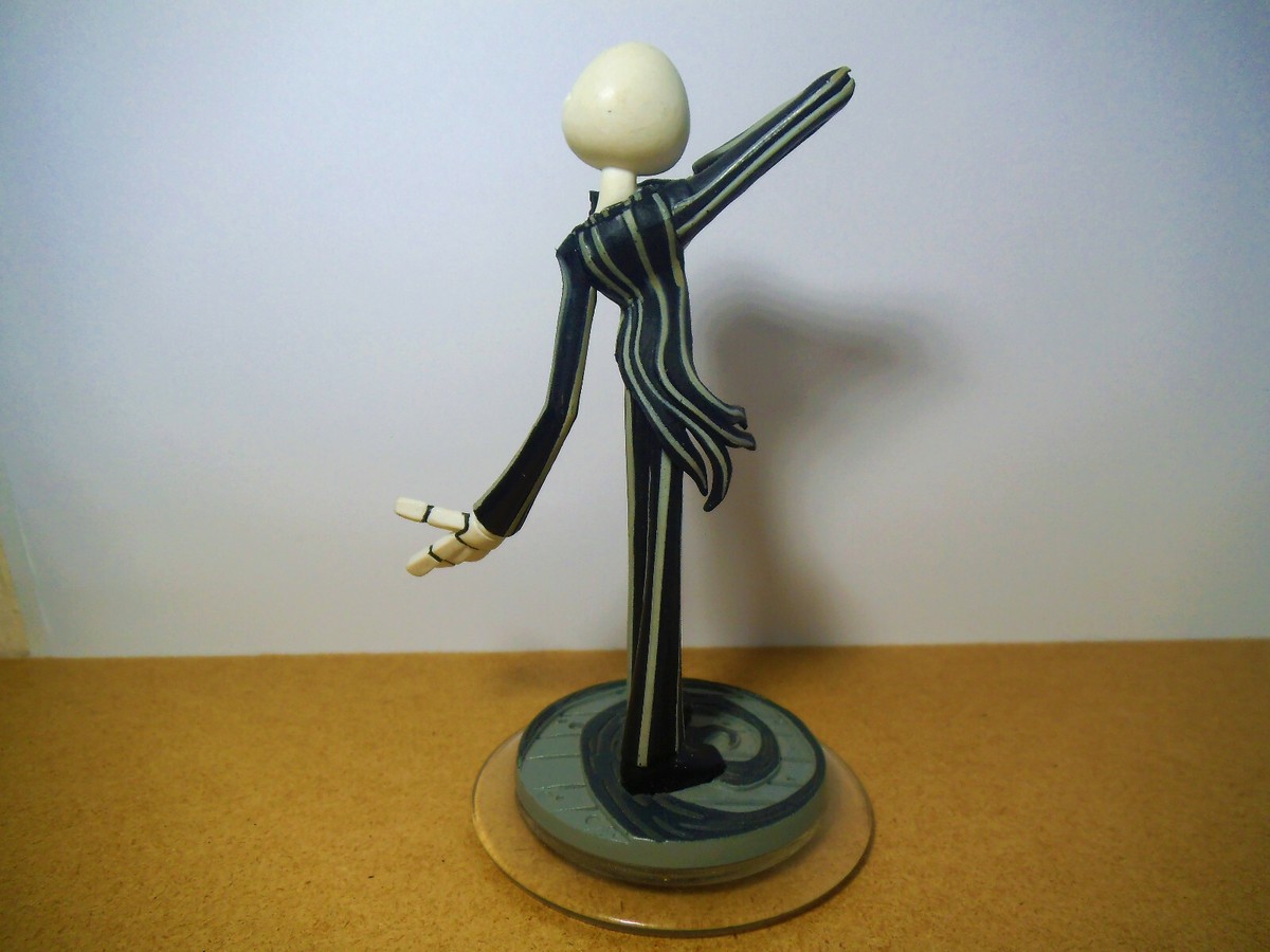 Jack Skellington Disney Infinity Speelset Amazon.com: Disney Infinity