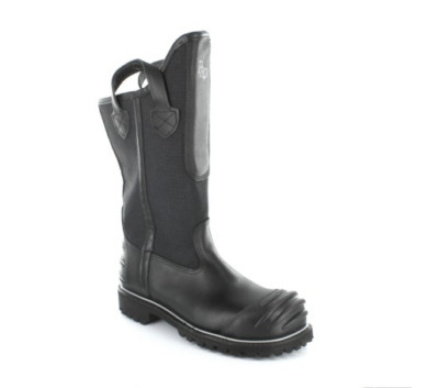 Firefighter Warrington Bunker Boots