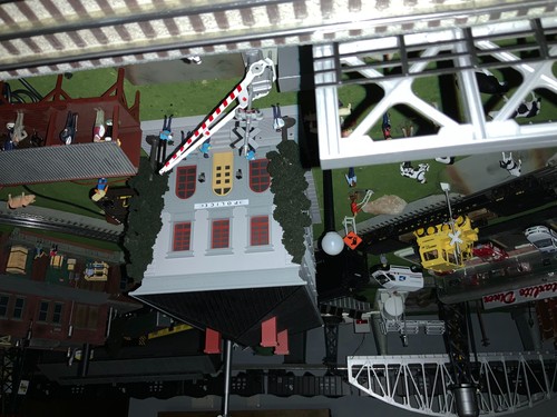 Bachmann O Scale Trains Assorted Police Squad Figures 33154 for sale ...