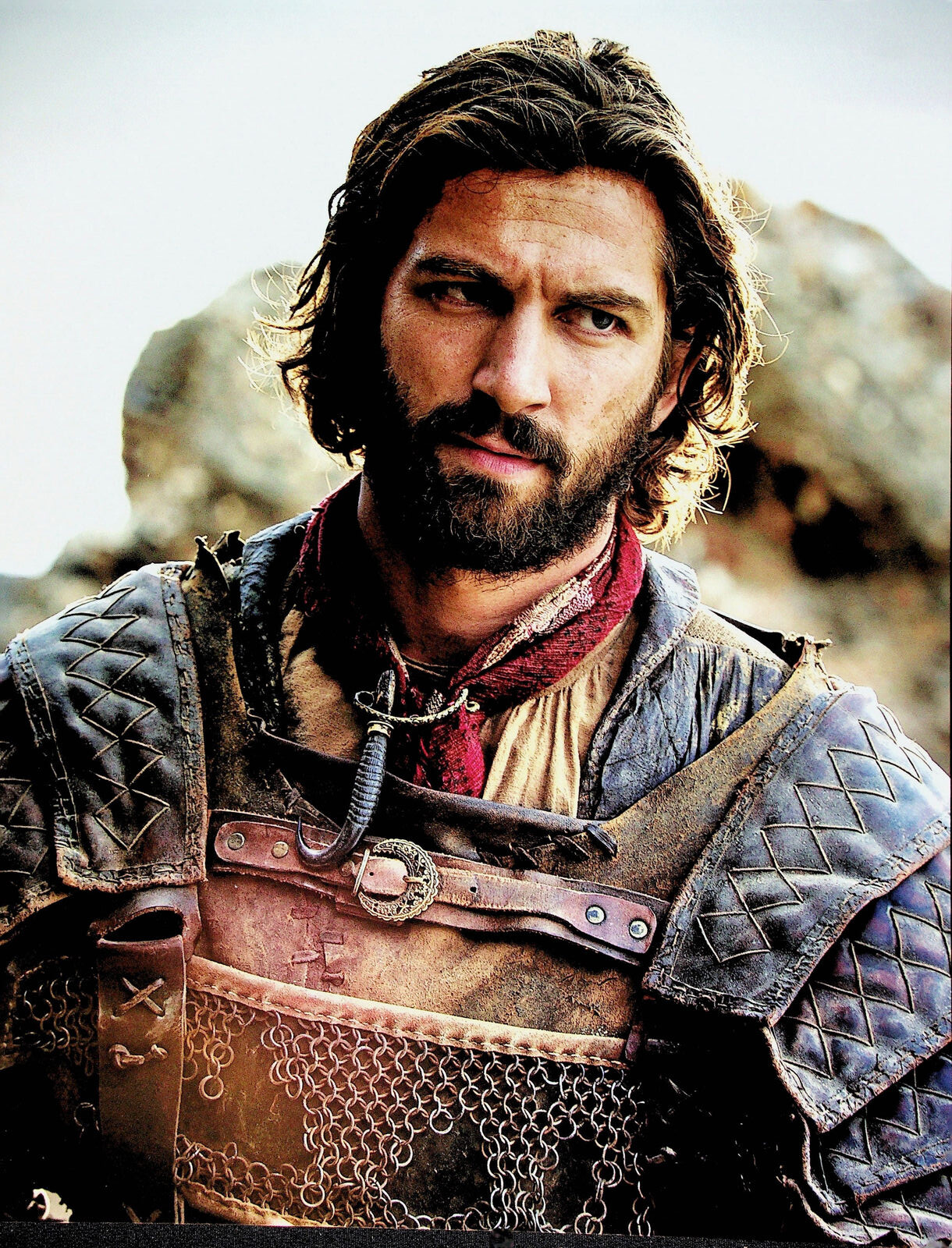 Daario Game Of Thrones Actor