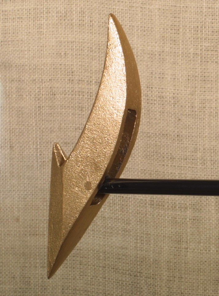 6' Whaling Harpoon - nautical decor | eBay