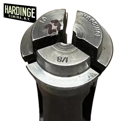 Collets - Screw Machines