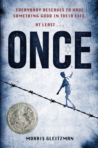 Once (Once Series) by Morris Gleitzman 9780805090260| eBay
