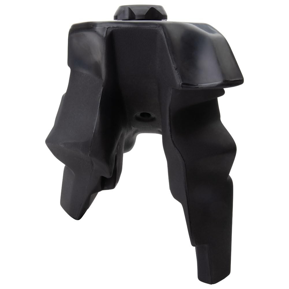 IMS 1053750314 Fuel Tank - Black - 3.0 Gallon | eBay