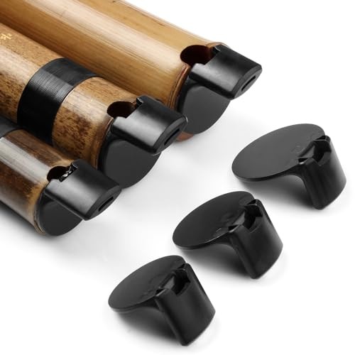 Player Xiao Flute Aid Mouth Blow Aid Mouth Flute Trainer Practical ...