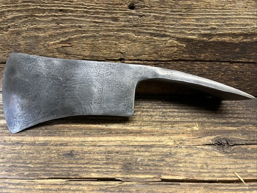 Vintage Kelly Works Flint Edge True Temper Pulaski axe - 3 1/2 Pounds ...