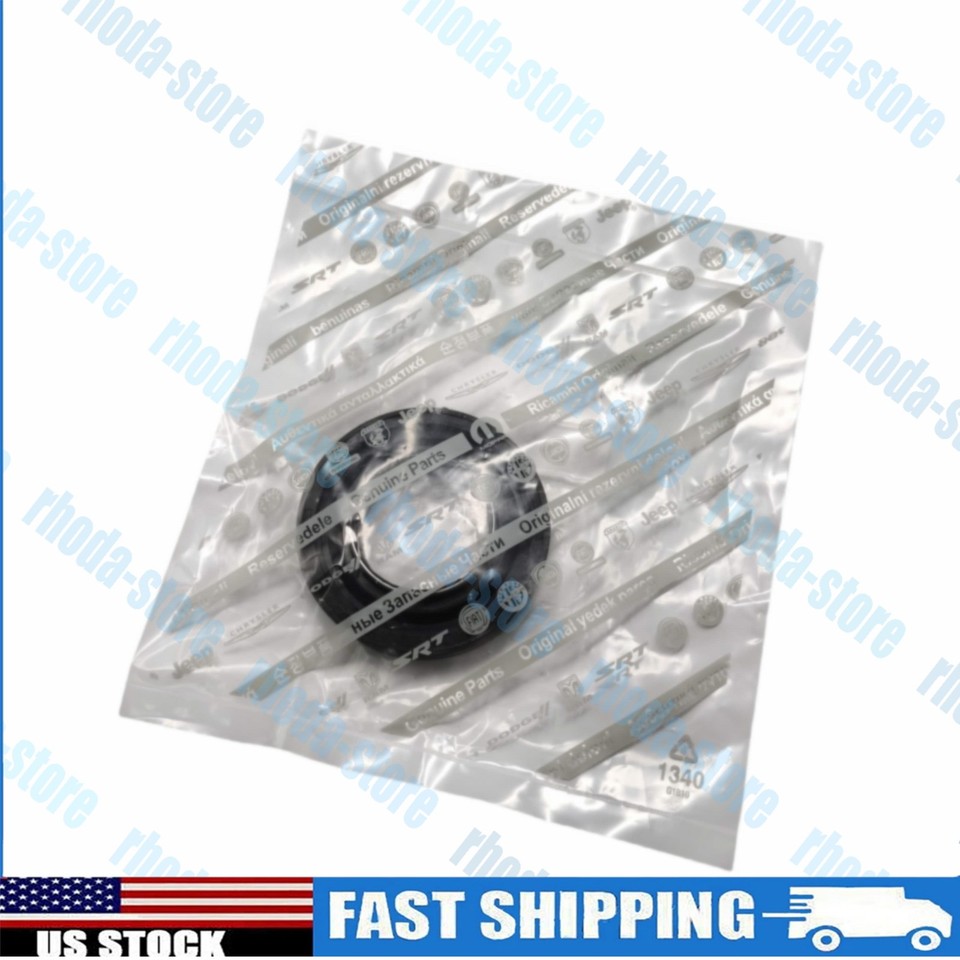 For 2018-2024 Jeep Wrangler NEW Axle Driver Shaft Seal Right Side ...