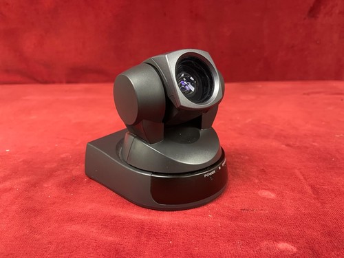 Sony EVI-D100 PTZ Pan Tilt Zoom Color Video Camera CCTV Surveillance ...