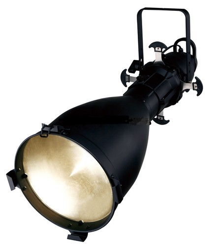 ETC Source Four S4 5 degree Ellipsoidal Leko Fixture New | eBay