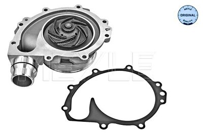 MEYLE Water Pump For MERCEDES W176 W246 Cla C117 X117 Gla X156 11-19 ...