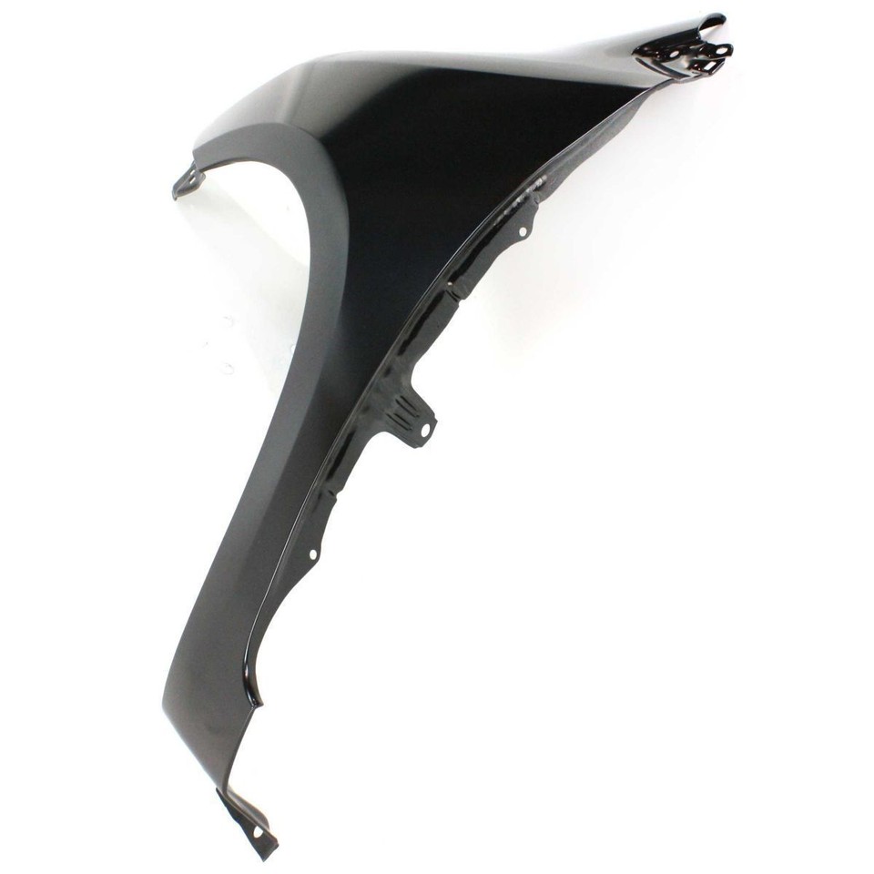 Front Fender Driver Side Fits Toyota Yaris Sedan 5380252080 TO1240212 ...