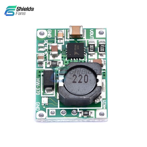 2 Cells / Single Lithium ion Battery Charger Module 1-2A PCB TP5100 ...