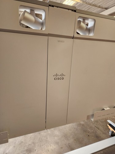 Cisco MX800 Video Conferencing System for sale online | eBay