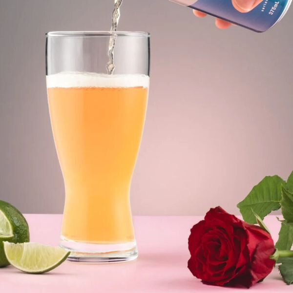 Valentine's Dozen Brews -12 Amazing Australian Beer Cans Valentines Day ...