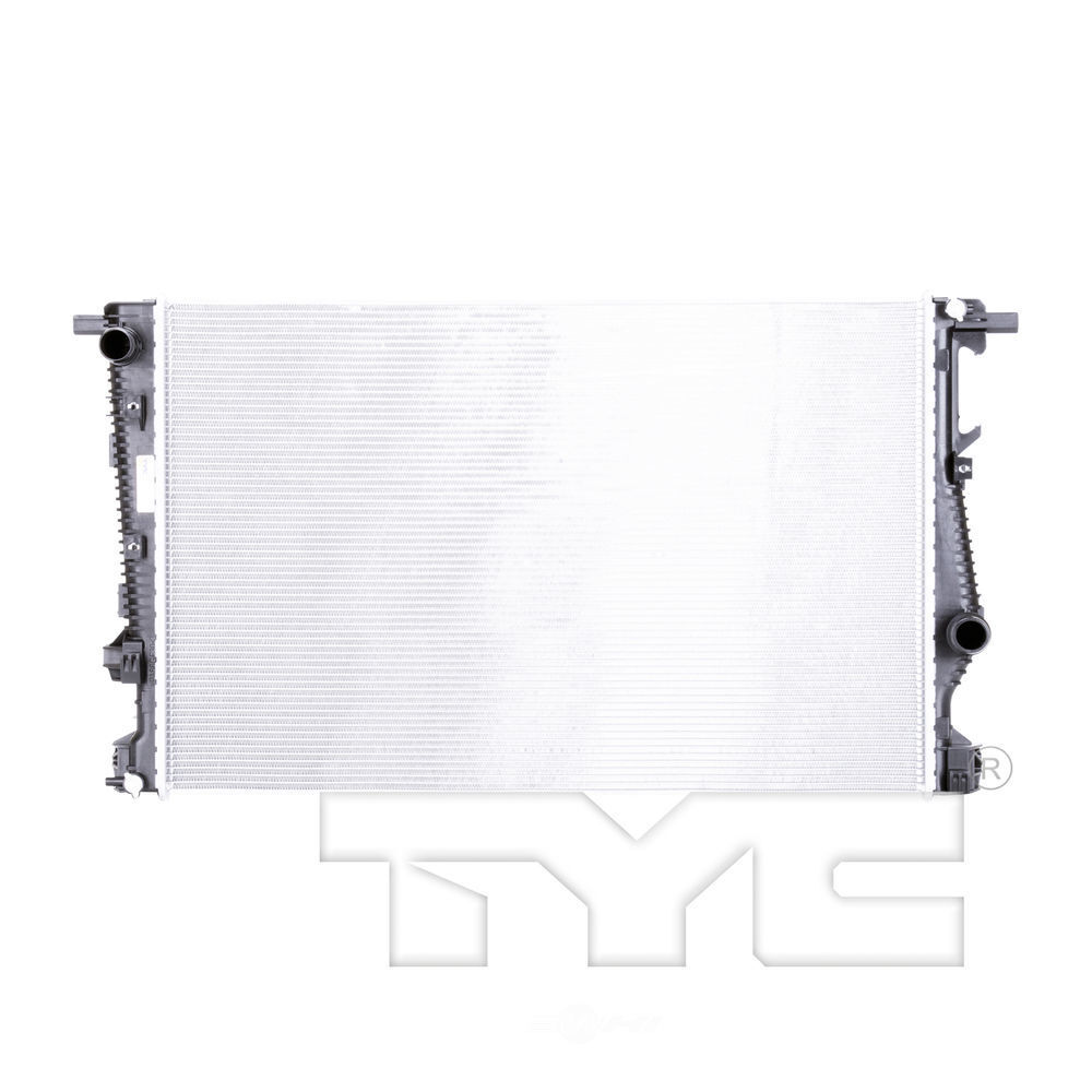 Radiator-Assembly TYC 13400 for sale online | eBay