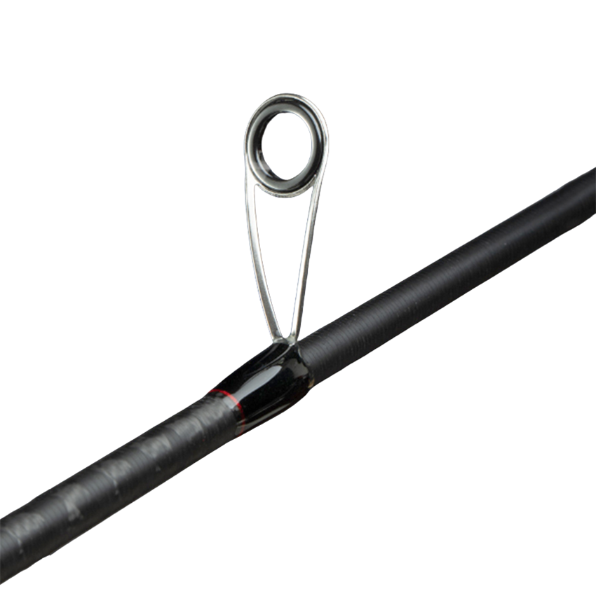 COBRA Spinning Fishing Rod 6'6'' 7' 4-12lb Medium Light Casting Rod ...