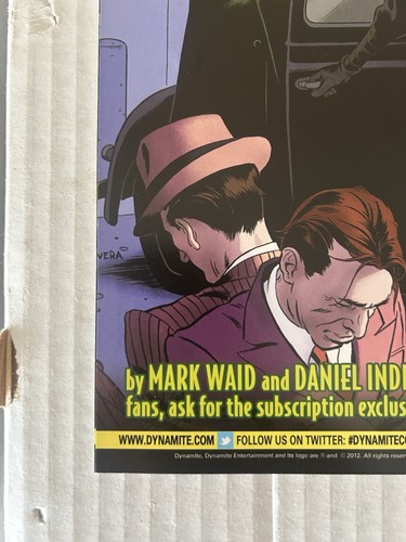 WARLORD OF MARS #23 (DYNAMITE 2013) LUCIO PARRILLO VARIANT SEXY GGA HOT NM HTF | eBay