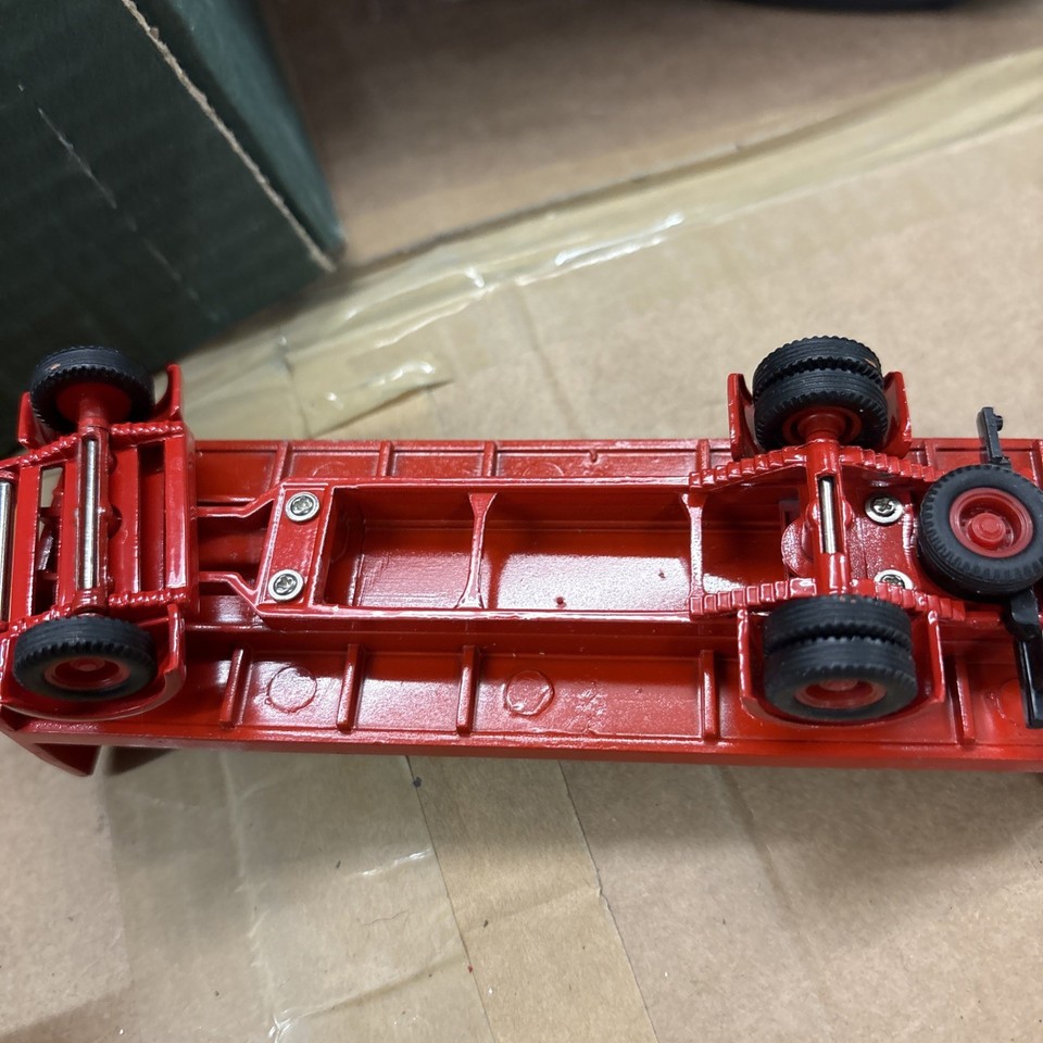 Sun Motor Co trucks unboxed ?? | eBay UK