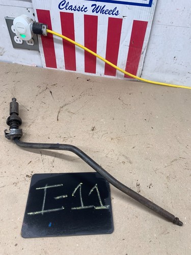 Ford NP435 Manual Transmission SHIFT FORK TOWER SHIFTER LEVER NP 435 4 ...