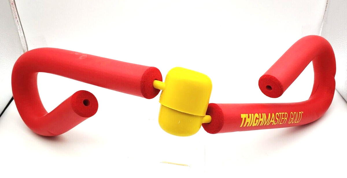 Suzanne Somers Workout Machine | EOUA Blog